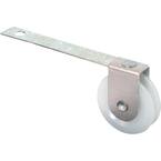 Prime-Line 1 in. Sliding Screen Door Tension Spring with Concave ...
