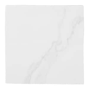 White - 6x6 - Ceramic Tile - Tile - The Home Depot