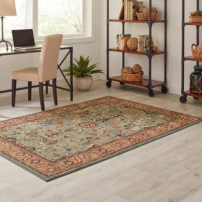 2 X 4 - Area Rugs - Rugs - The Home Depot