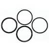 DANCO Spout O-Ring for Delta Faucets (4-Pack) 80973 - The Home Depot