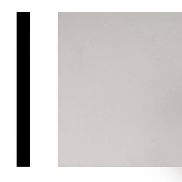 Builders Choice OP546 1 in. x 5-1/2 in. Craftsman MDF Casing F36054616 ...