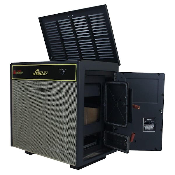 Wonderluxe Wood Coal Stove