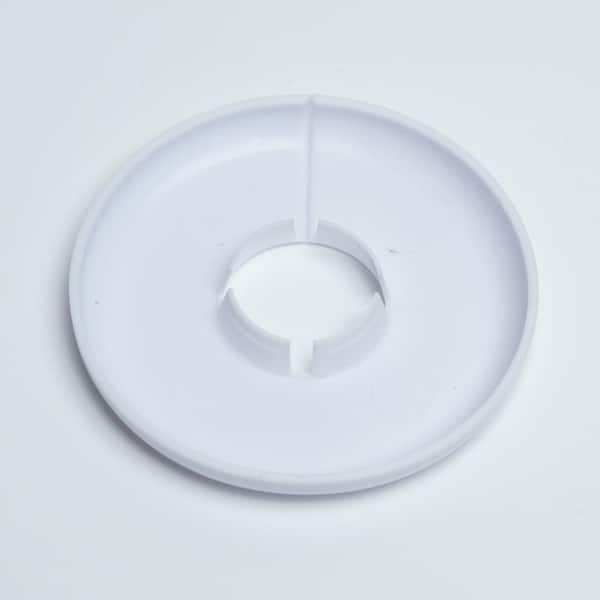 Floor And Ceiling Plate