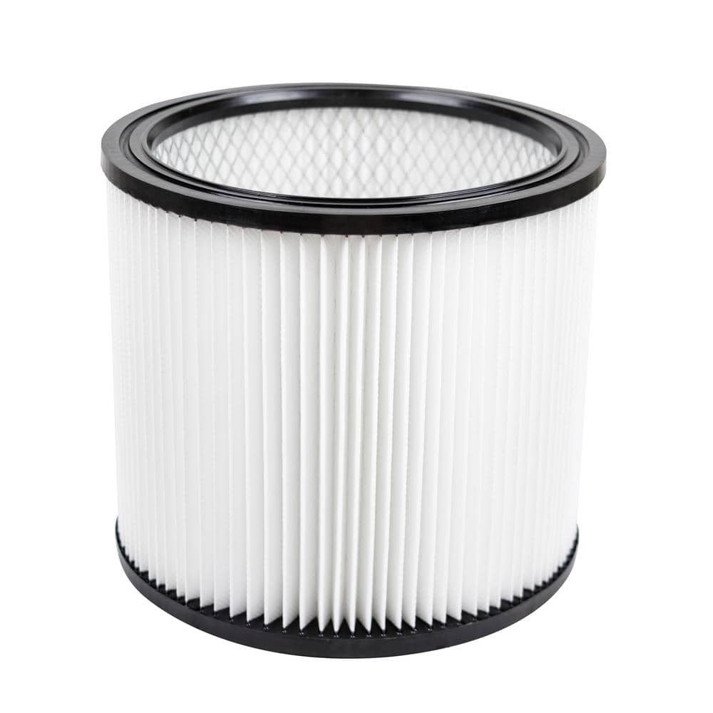 Universal Multi-Fit General Cartridge Filter for 5-18 Gal. Wet/Dry ...