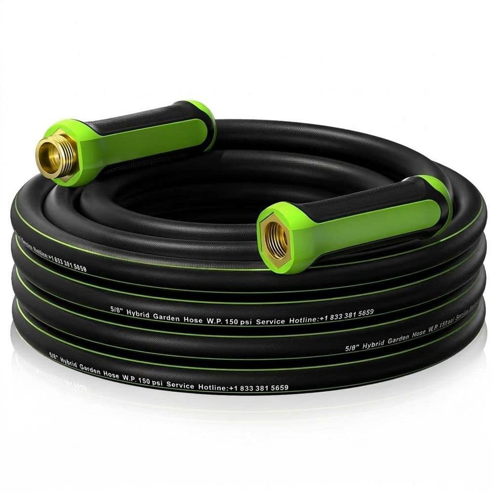 Water Hose At Home Depot