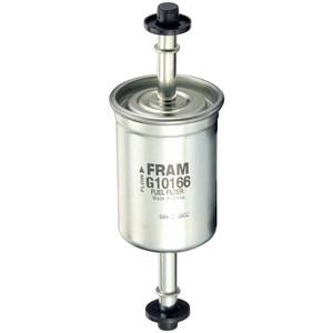 Fram Fuel Filter G10166 - The Home Depot