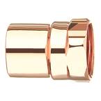 Everbilt 3/4 in. Copper Pressure C x MPT Male Adapter C604 - The Home Depot