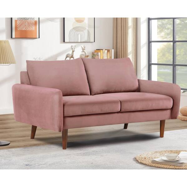 Rose loveseat store