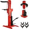 VEVOR 3-Ton Capacity Auto Strut Coil Spring Compressor Tool 6600 lbs ...