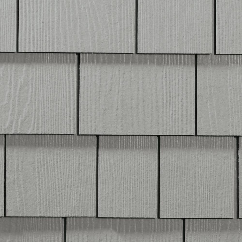 James Hardie Hardie Shingle HZ5 Statement Collection 14 in. x 48 in ...