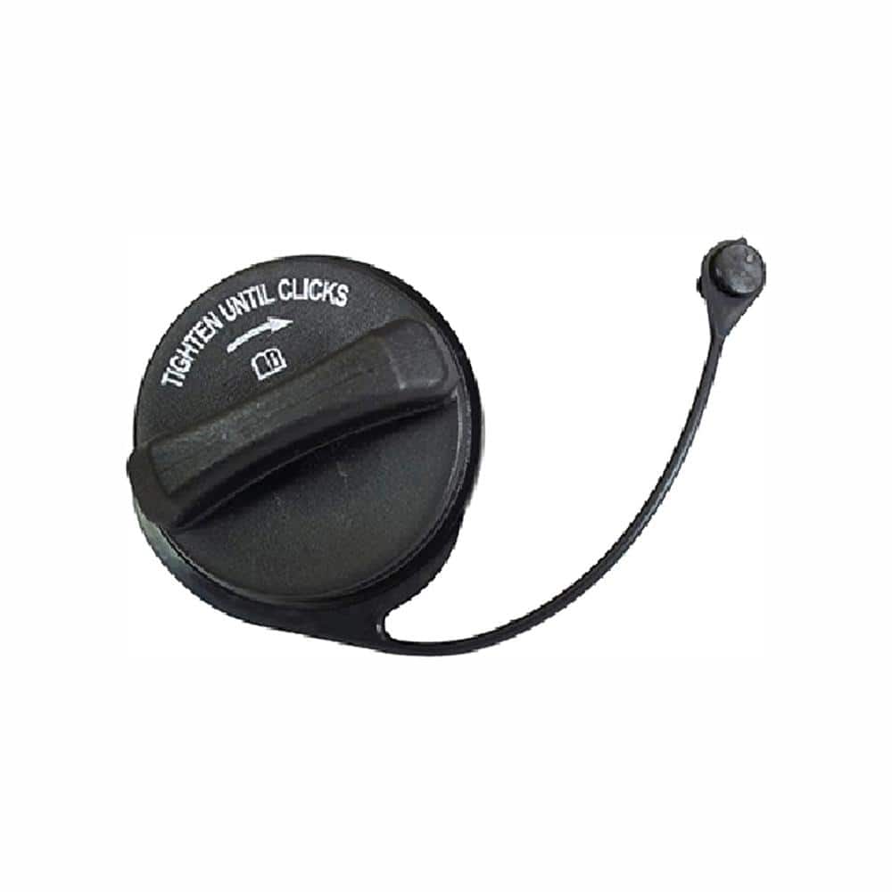 Motorcraft Non-locking Fuel Filler Cap FC-1032 - The Home Depot