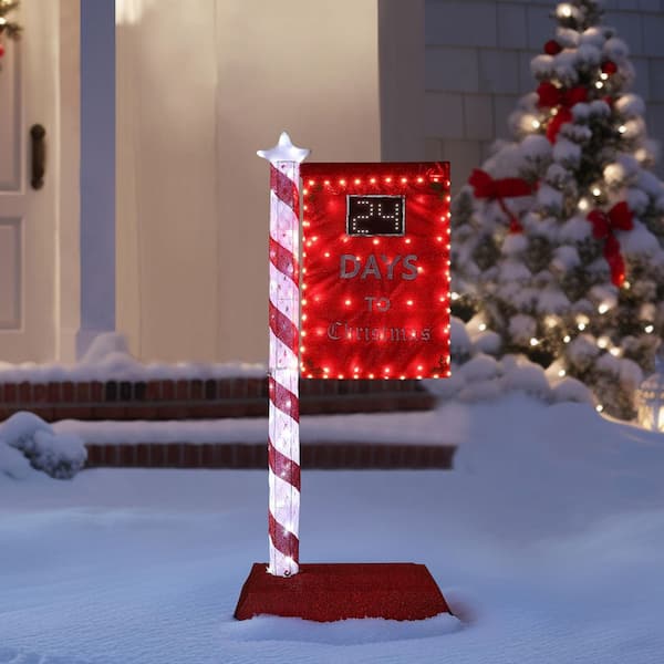 Digital Christmas Lights Christmas Light Vermont: 4 Displays To See