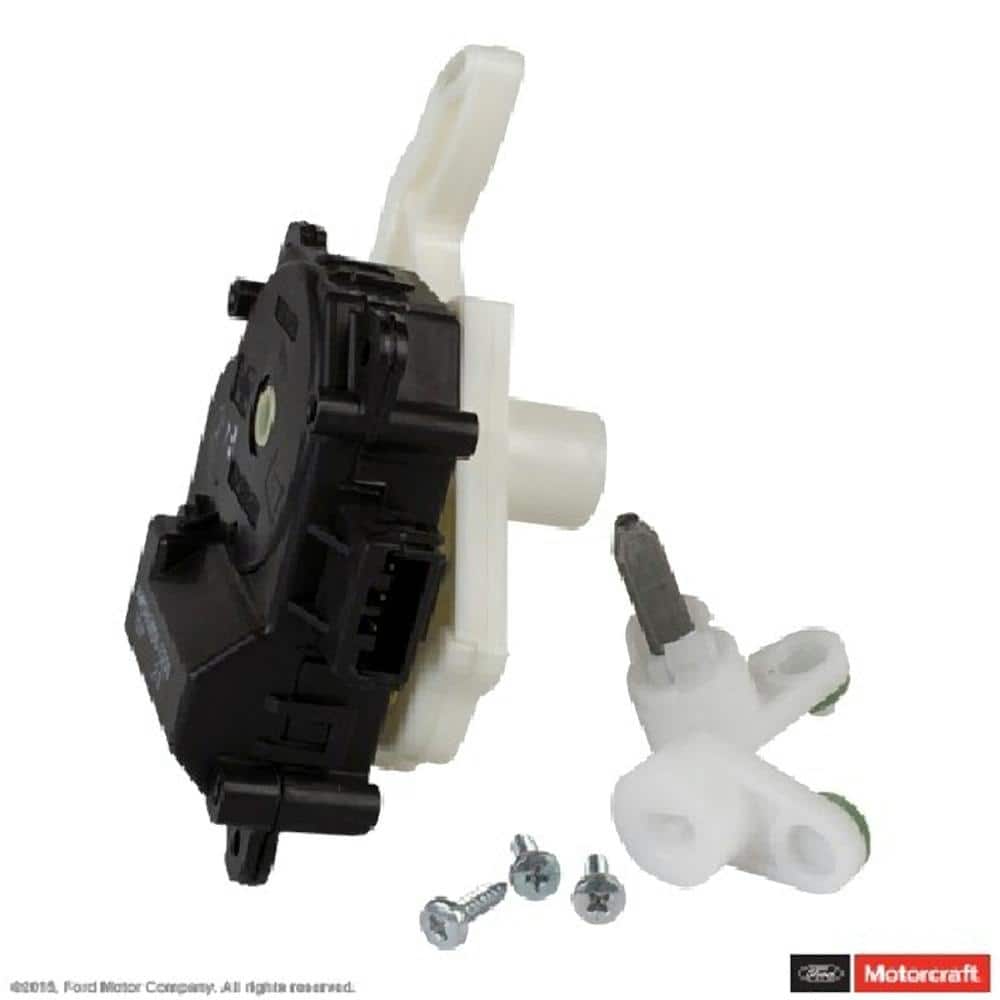 Motorcraft HVAC Mode Door Actuator YH-1878 - The Home Depot