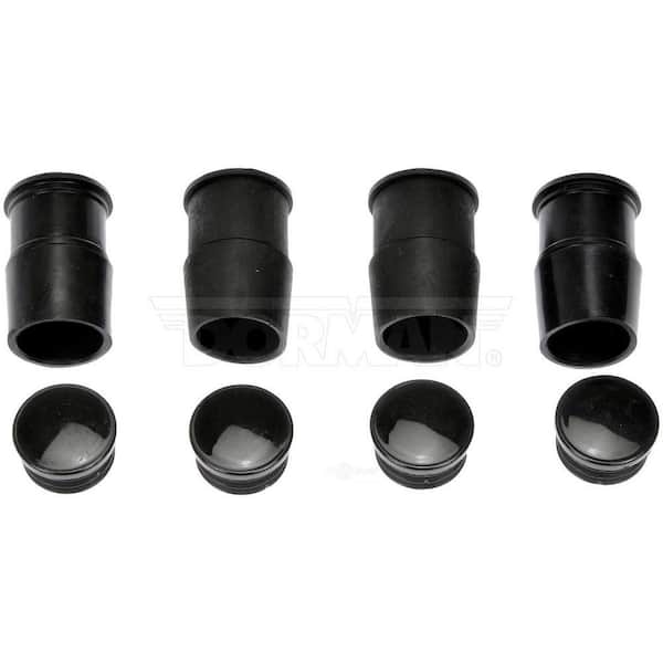 First Stop Disc Brake Caliper Bushing HW16156 - The Home Depot