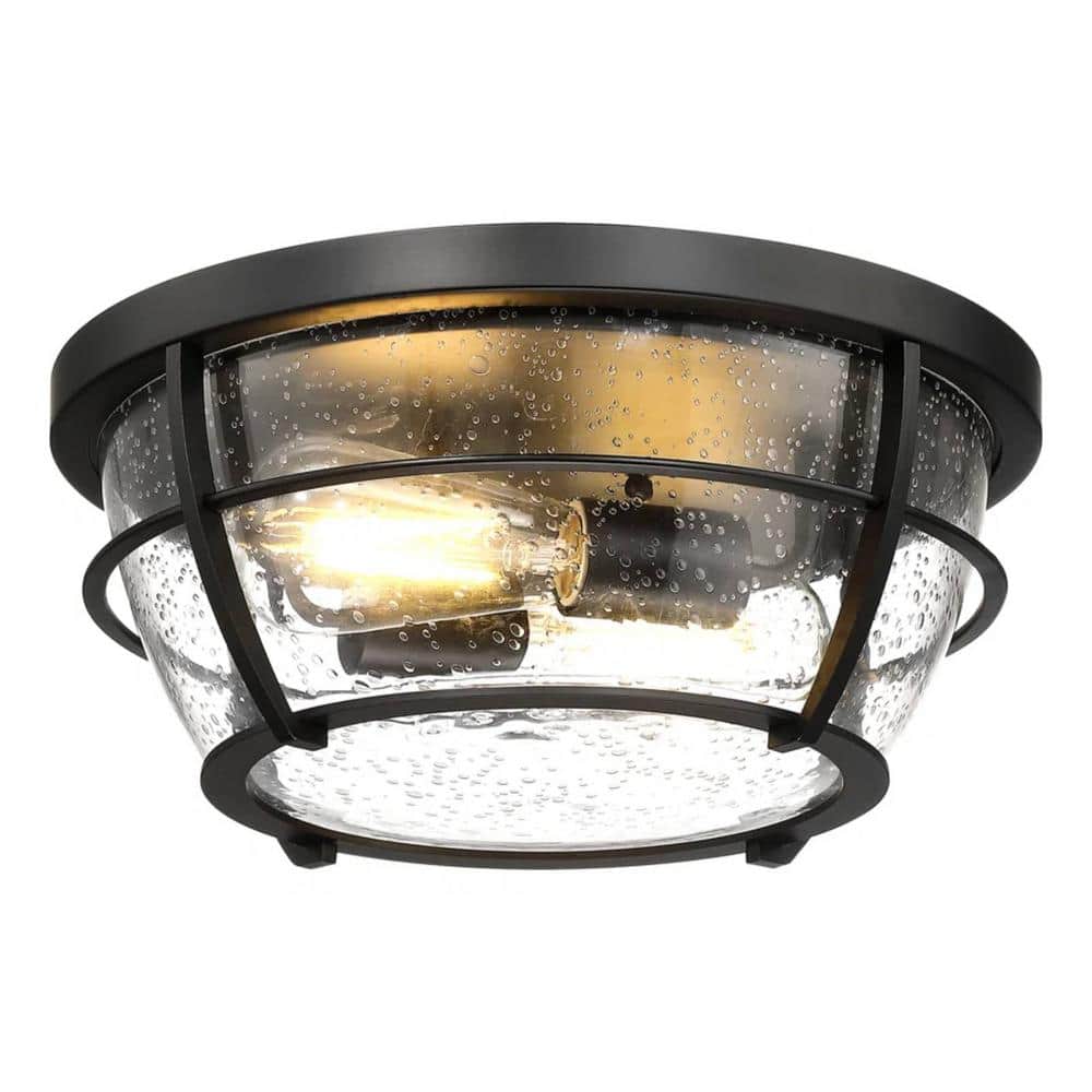 Transitional Flush Mount Lighting