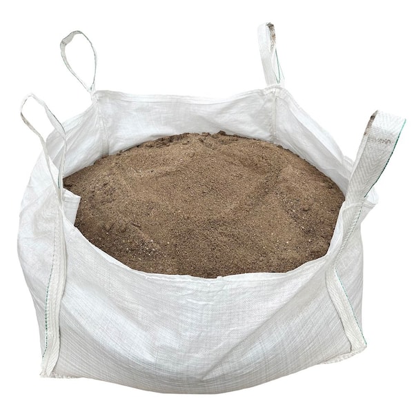 Classic Stone 10 cu. ft. All Purpose Sand 100102302 - The Home Depot