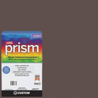 Prism - Grout - Tile Setting - The Home Depot