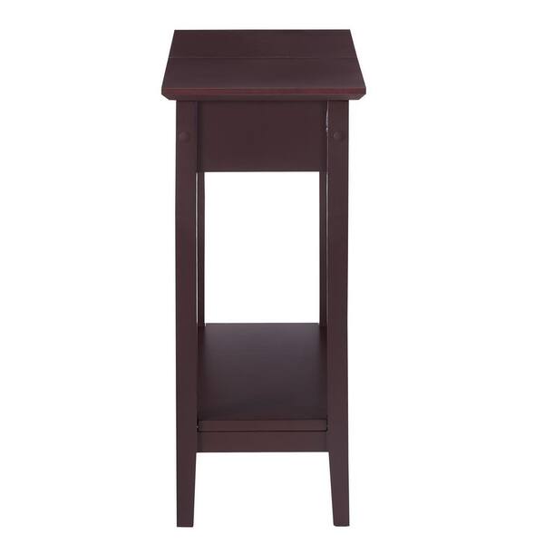 Small cherry side table store