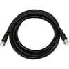 Newhouse Hardware 6 ft. RG6/U Coaxial Cables, F-Type Connection, For TV ...
