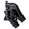 Gates Engine Water Pump 41086BH - The Home Depot