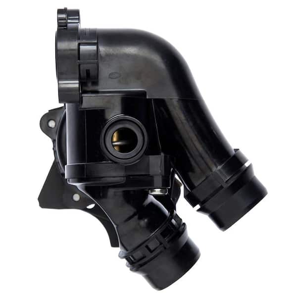 Gates Engine Water Pump 41086BH - The Home Depot