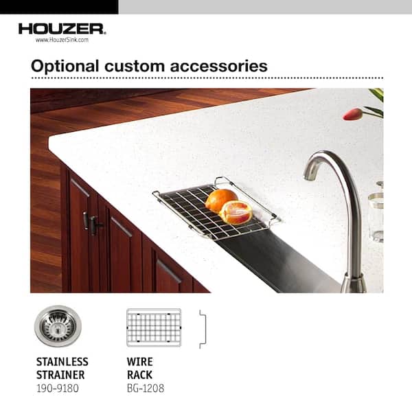Ss Trough Sink