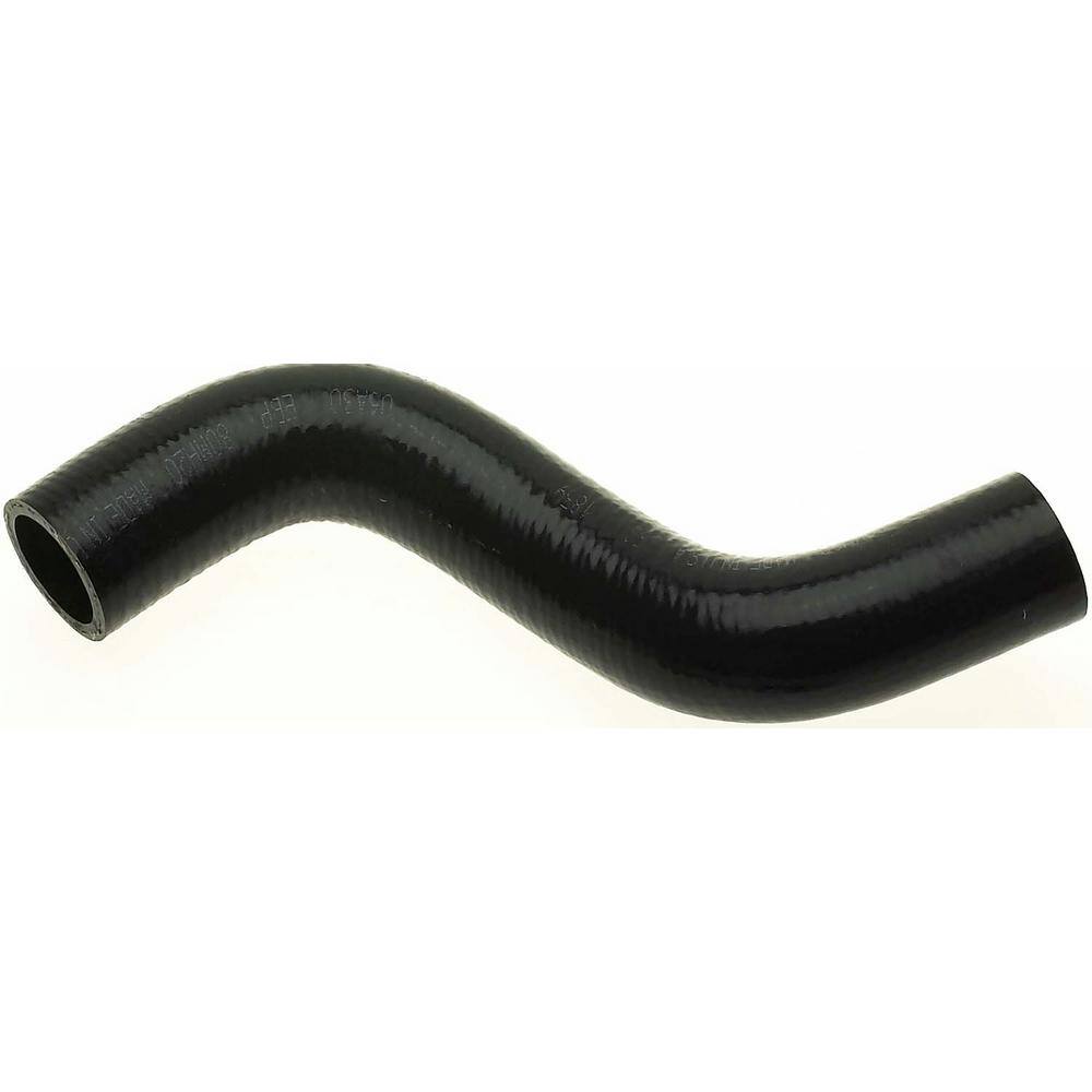 Gates Radiator Coolant Hose 23177 - The Home Depot