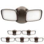 Mr Beams Outdoor 600 Lumen High Performance Battery Powered Motion ...