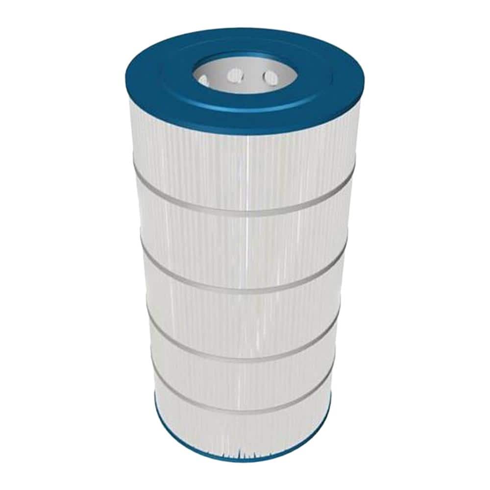 HAYWARD 9 in. Dia 150 sq. ft. Swimming Pool Replacement Filter ...
