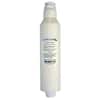 FLOW-PUR Exterior Inline Water Filter FP12GE-RV - The Home Depot