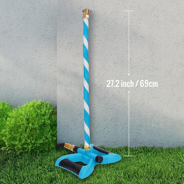 Home Depot Portable Misting System