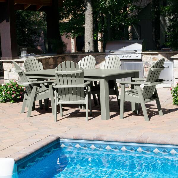 Hamilton 7 piece dining set store