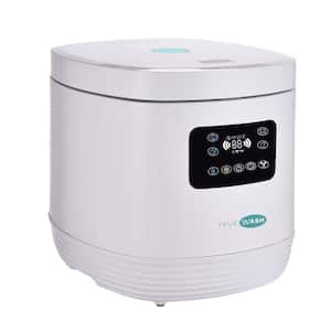 Lifesmart Truewash UV Sanitizer Kills Bacteria in Food and Non Food ...