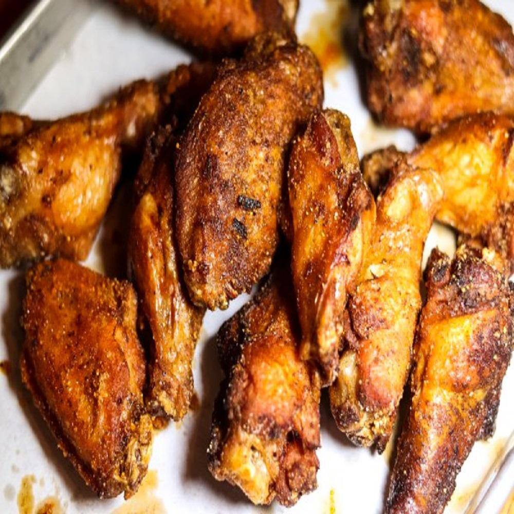 Buy Honey Money Cluck Rub, Chicken Salt and Original Rub, Chicken ...