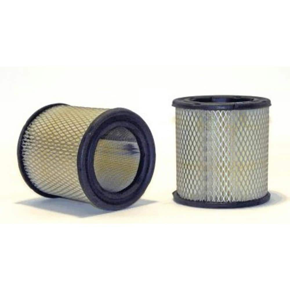 Wix Air Filter 42143 - The Home Depot