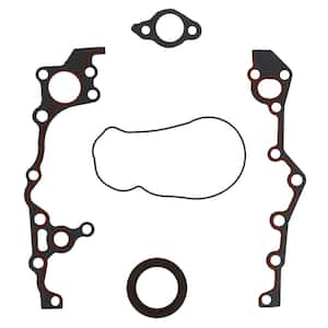 FEL-PRO Engine Timing Cover Gasket Set TCS 45449 - The Home Depot
