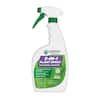 EARTH'S ALLY 24 oz. Ready-to-Use Insecticide, Miticide, Fungicide 3-in ...
