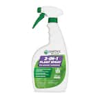EARTH'S ALLY 24 oz. Ready-to-Use Insecticide, Miticide, Fungicide 3-in ...