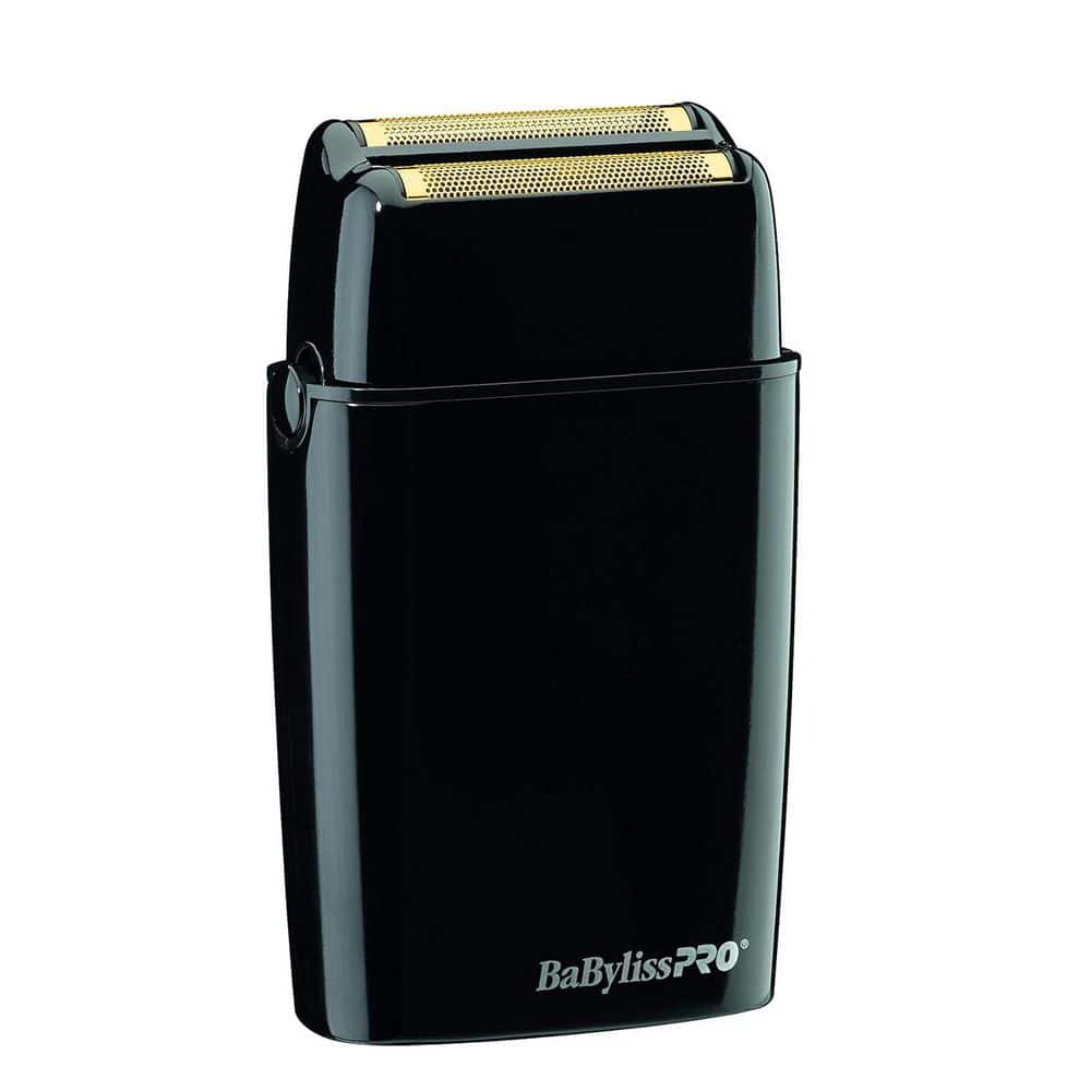 Conair FXFS2B Black Fx Double Foil Shaver Electric Razor FXFS2B - The ...