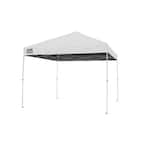 Quik Shade Weekender Elite 10 ft. x 10 ft. White Instant Canopy ...