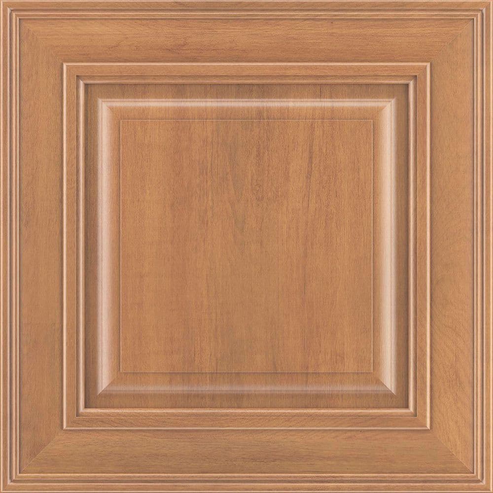 American Woodmark Savannah 11 9/16 in. W x 3/4 in. D x 11 1/2 in. H in ...