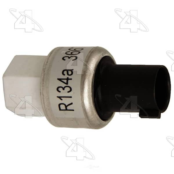 Four Seasons HVAC System Switch 36675 - The Home Depot