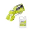 RYOBI ONE+ 18V Cordless SWIFTClean Spot Cleaner (Tool Only) with 32 oz ...