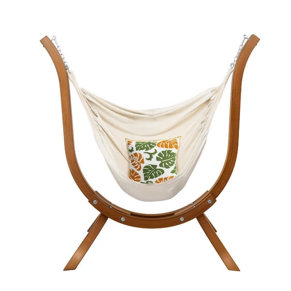 Wood - Hammocks - The Home Depot