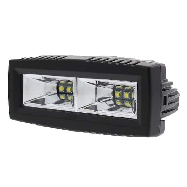 BULLY 5 in. Off Road LED Work Light PLV-9777 - The Home Depot