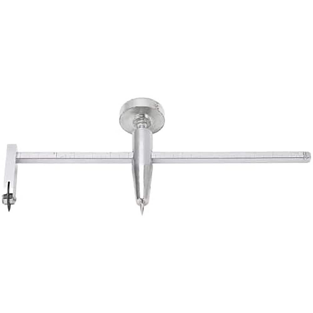Adjustable Steel Shaft DryWall Circle Hole Cutter with High Precision ...