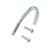 Lehigh 10 lb. 3-1/2 in. Zinc-Plated Steel Rope Binding Hook 7222S-6 ...