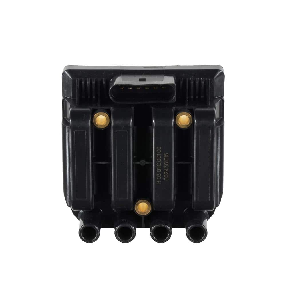 Bosch Ignition Coil 0986221049 - The Home Depot