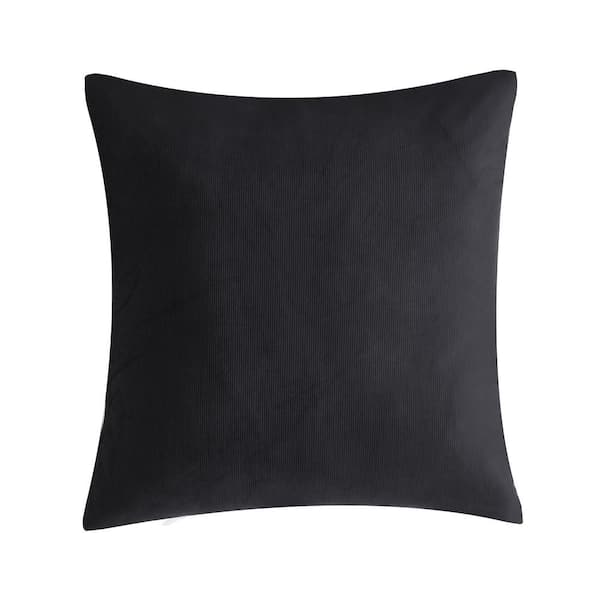 Valletta Polyester 20" Square Decorative Throw Pillow 20X20 ...