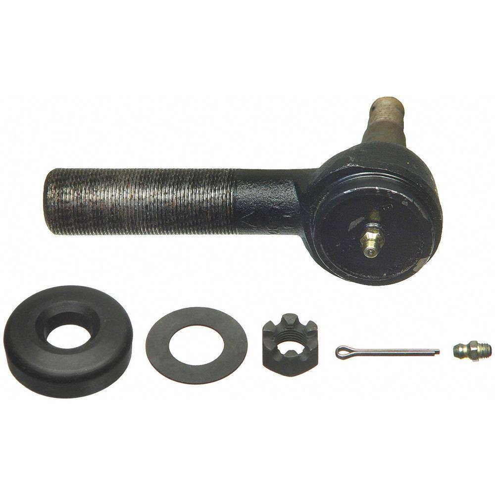 Steering Tie Rod End ES2064L - The Home Depot